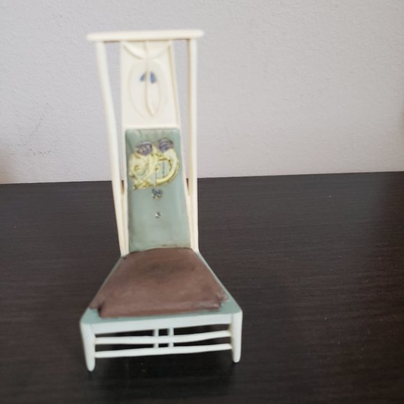 Take A Seat By Raine | Wall Decor | Vintage Take A Seat By Raine ...